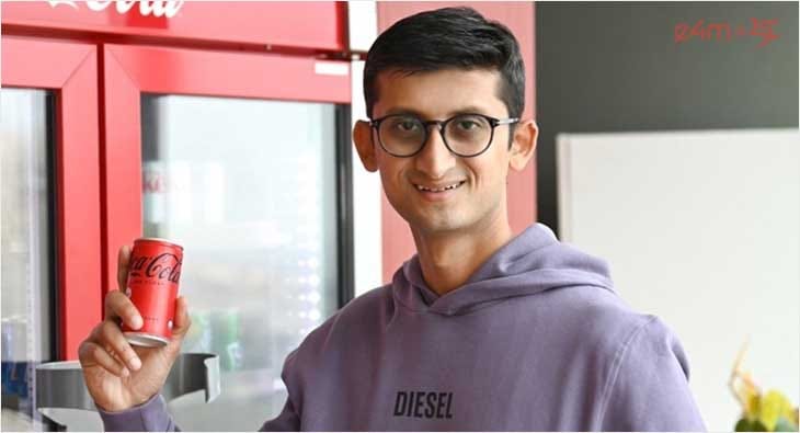 Rohan Prasher elevated to Senior Director, Digital Lead at The Coca ...