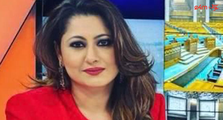 Neha Khanna joins Times Internet as Senior Anchor & Editorial Advisor