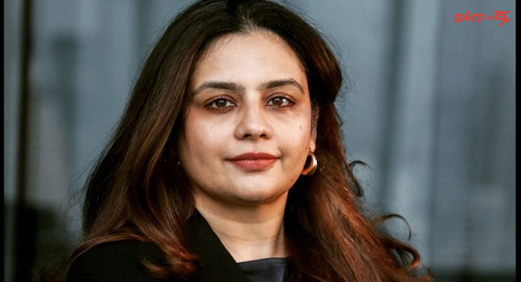 Shanu Singh joins BCCL as Director - The Economic Times