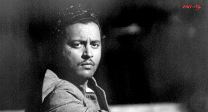 A Lasting Legacy: Guru Dutt at 100