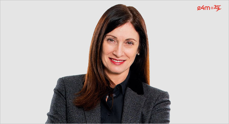 Cindy Rose appointed CEO of WPP