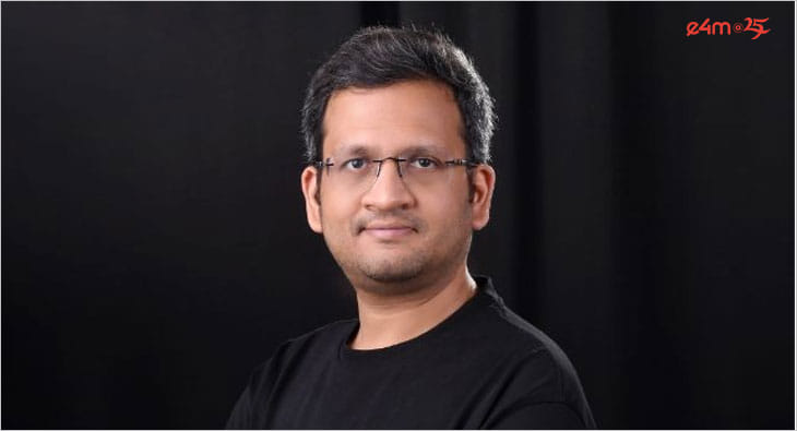 Amrendra Saxena moves on from Flipkart after 10 years