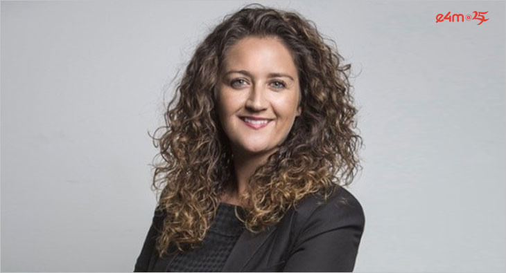 Maria Jose Barrera Rojas roped in as Global VP, E-commerce at Louis Vuitton