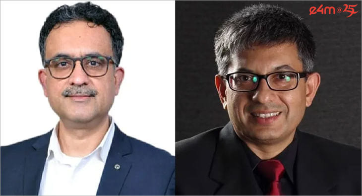 Titan elevates Arun Narayan to CEO - Jewellery, Kuruvilla Markose to ...