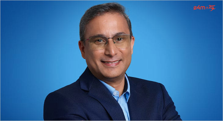 Pidilite Industries' CBO - Construction Chemicals Salil Dalal moves on