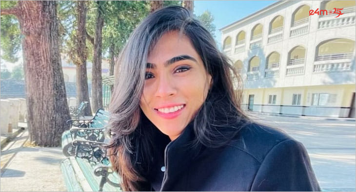 Charita Kotian joins Stellantis as Brand Manager