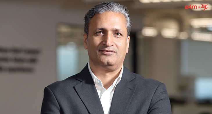 Atul Sood to Lead Kia India’s Sales & Marketing as New Senior Vice ...