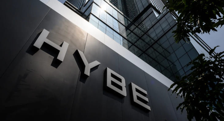 HYBE confirms Indian subsidiary as part of global K-pop expansion strategy