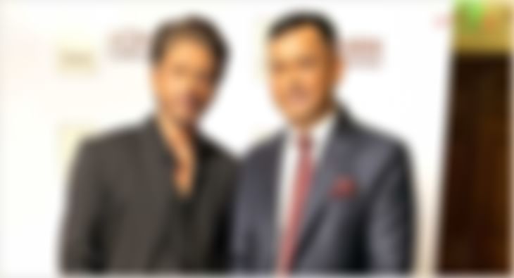 Rohan Corporation onboards Shah Rukh Khan as Karnataka brand ambassador