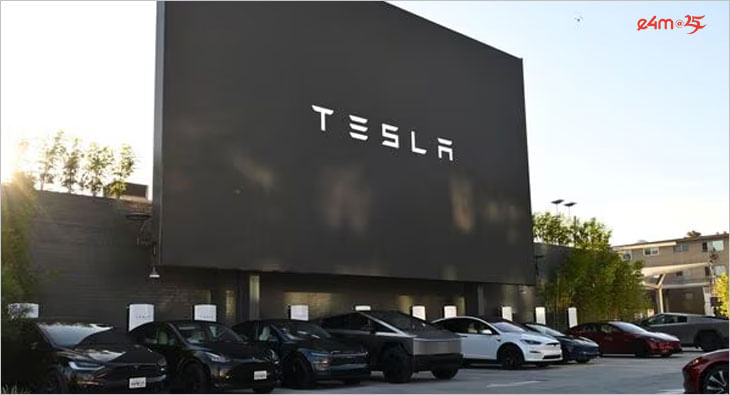 tesla-models - Latest News About tesla-models - Exchange4media