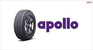 Apollo Tyres ups ad spends 14%