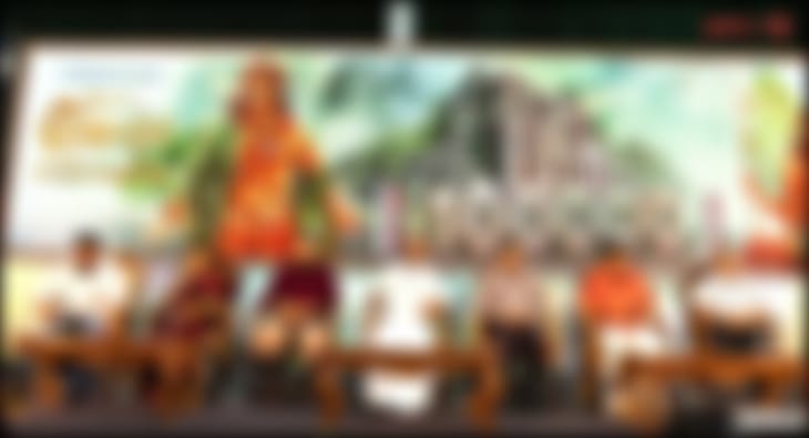 Veerayuga Nayagan Velpari sells over 1 lakh copies: A night of Tamil ...