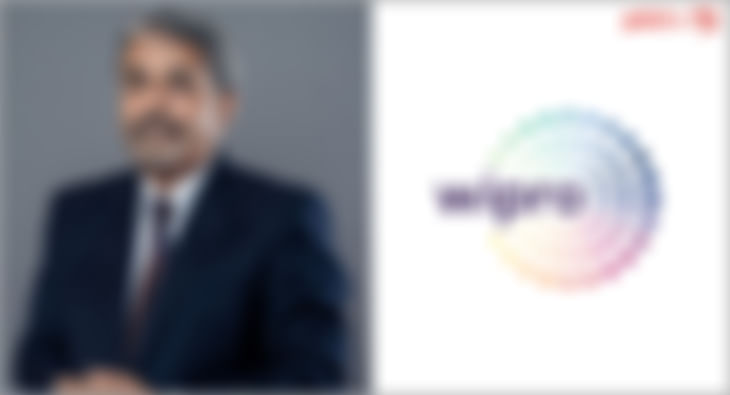 Kumar Chander appointed CEO & MD of Wipro Consumer Care & Lighting