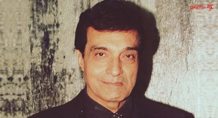 Dheeraj Kumar, Chairman & MD of Creative Eye Limited, passes away