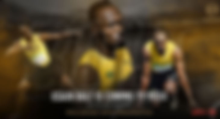 DreamSetGo to host Usain Bolt in India; announces launch of Dream Icons