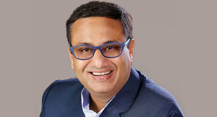 Sandeep Mehrotra quits Sony Pictures Networks India