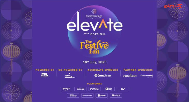 Cracking India’s 2025 Festive Code: L&F's Elevate Unlocks Regional Marketing Insights