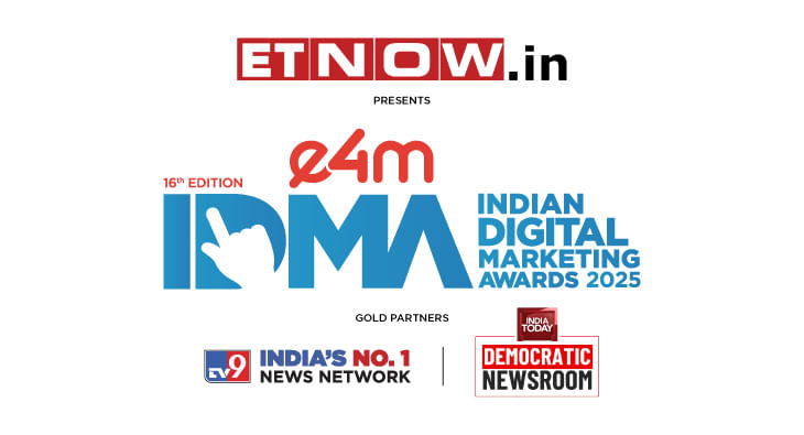 e4m IDMA 2025: HUL, Mindshare, Mondelez take home big honours