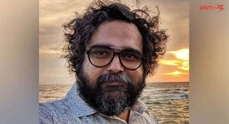 Senior journalist Panini Anand returns to India Today group