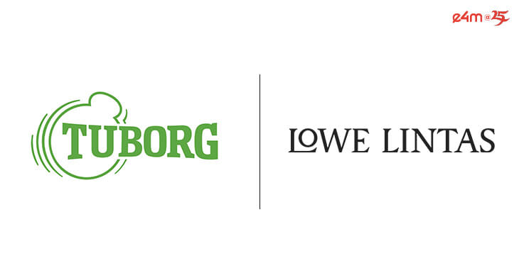 Tuborg appoints Lowe Lintas as its creative agency for India