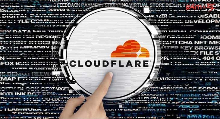 cloudflare - Latest News About cloudflare - Exchange4media