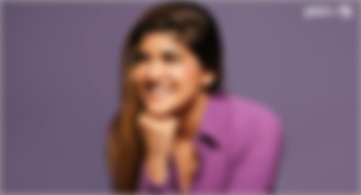 Ananya Birla