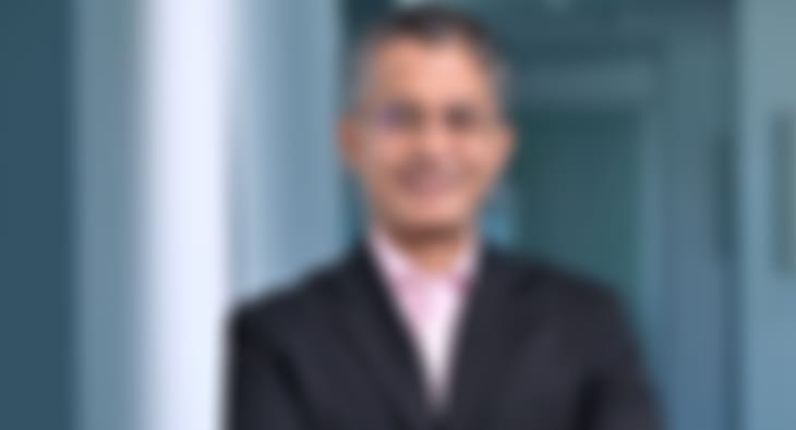Hybrid model, CTV surge power JioStar’s biggest quarter yet: Kevin Vaz