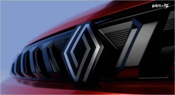 renault-logo - Latest News About renault-logo - Exchange4media