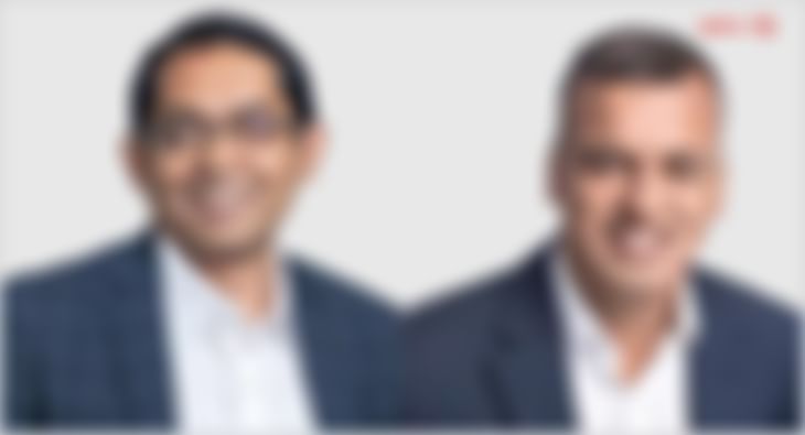 Bajaj Finance's MD Anup Saha moves on, Rajeev Jain takes over