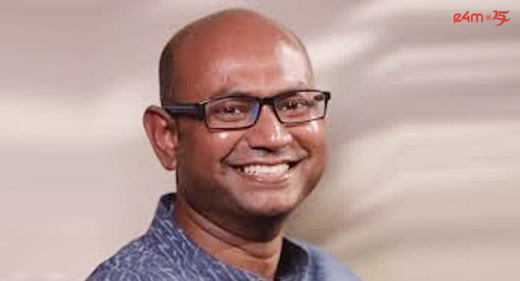 arun naikar