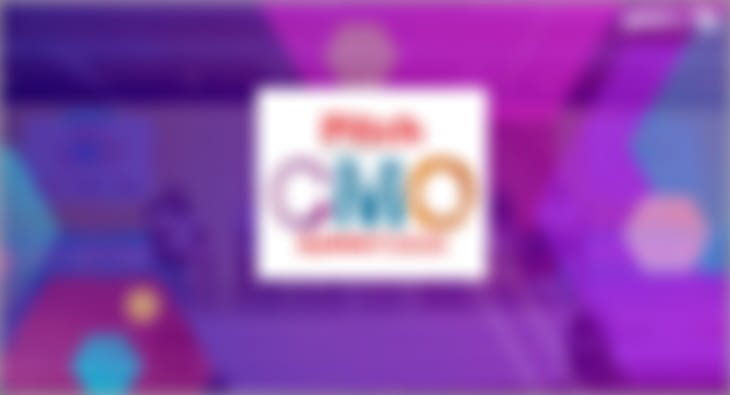 Pitch CMO Summit Bengaluru