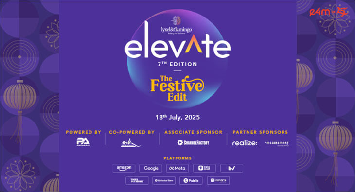 Festive India Isn’t One Event – It’s Many: Elevate 2025 Shows Brands the Way