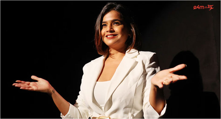 Mentalist Suhani Shah becomes first Indian to win ‘Oscars for Magicians’