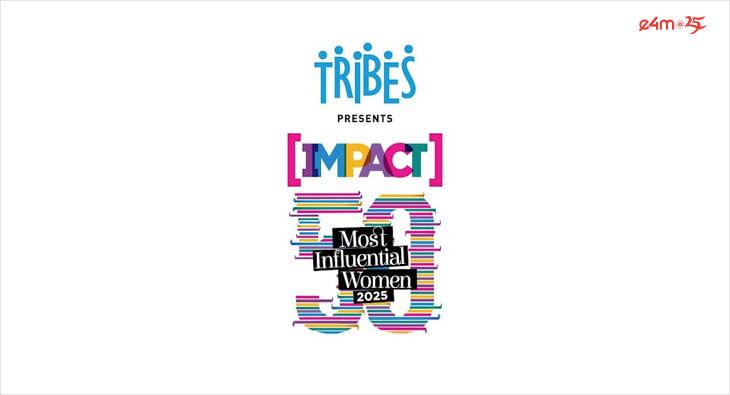 IMPACT unveils 13th edition of '50 Most Influential Women'