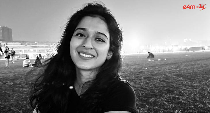 Kritika Agarwal, Domino’s, Jubilant FoodWorks