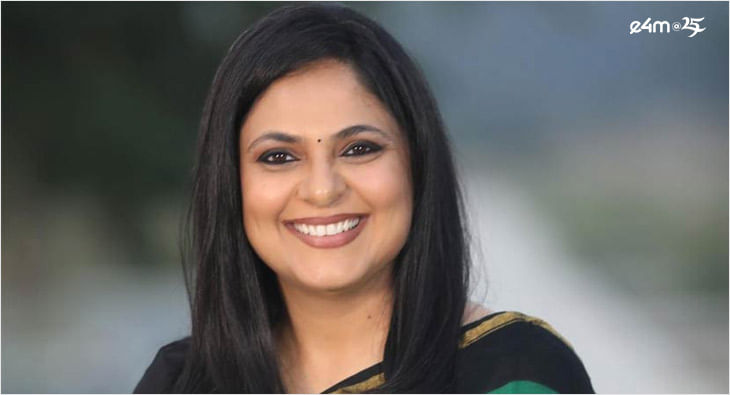 Richa Anirudh to join Network18's digital platform Kadak