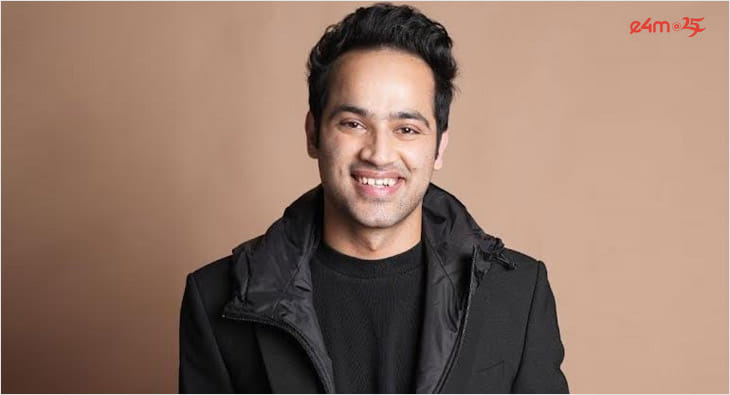 Happy Birthday Raj Shamani: Not just a creator but a brand in himself