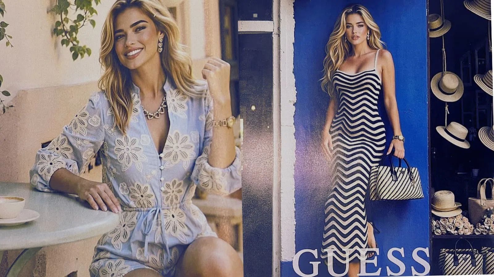 vogue-guess - Latest News About vogue-guess - Exchange4media