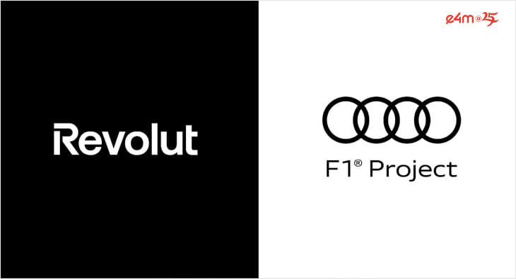 Revoult x Audi F1 Team