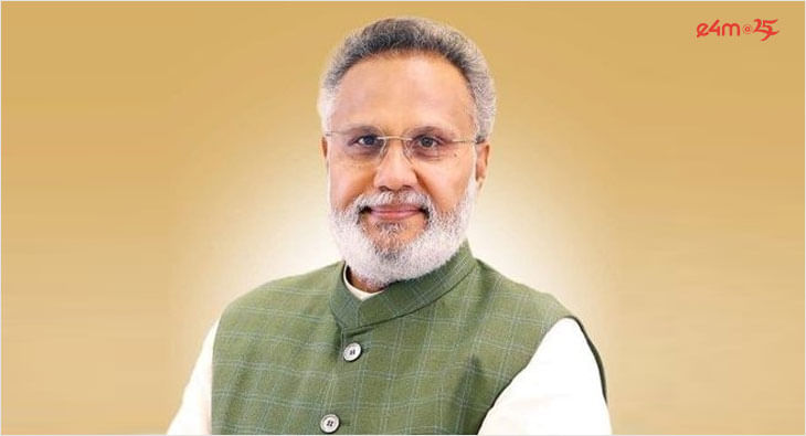 ONDC appoints Sunil J Singhi as Independent Director