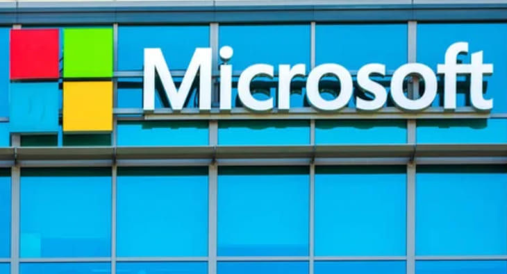 Microsoft Q2 beats expectations as AI and cloud bonanza drives growth