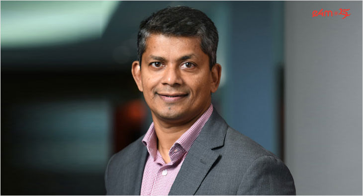 Ajit Varghese to join Madison as Partner and CEO