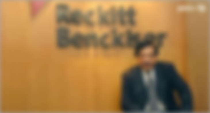 Chander Mohan Sethi, former Chairman and MD of Reckitt, passes away