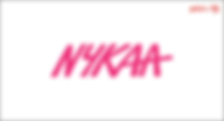 Nykaa ad spends in FY25 up nearly 35% from last year