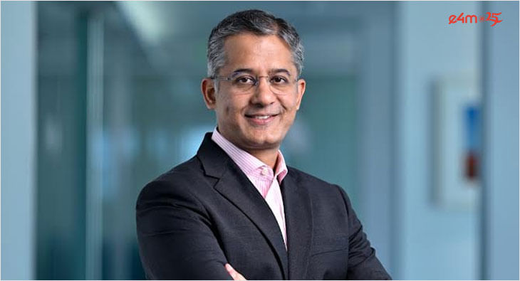 Kevin Vaz appointed President of Indian Digital Media Industry Foundation