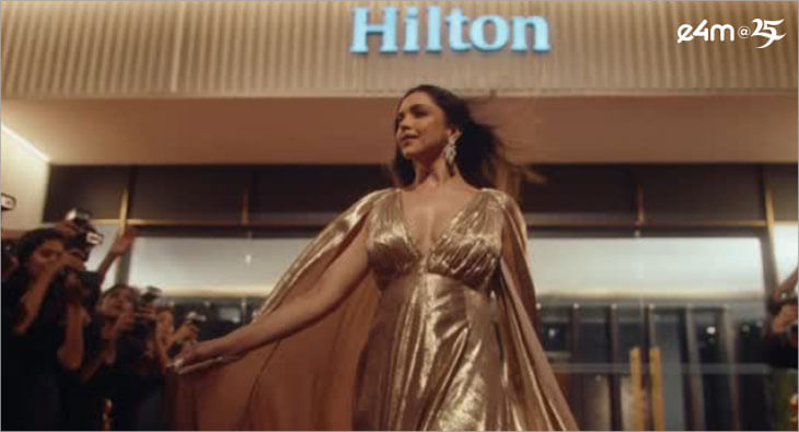 At 1.9 billion views, Deepika Padukone's Instagram reel is one of world ...