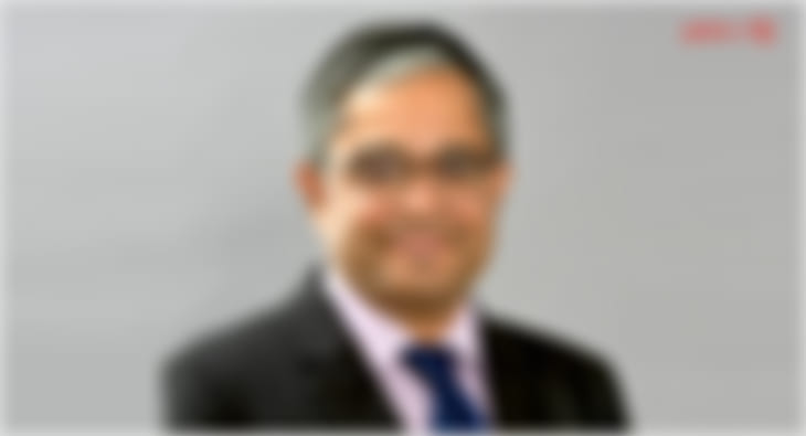 Rajiv Anand appointed MD & CEO of IndusInd Bank