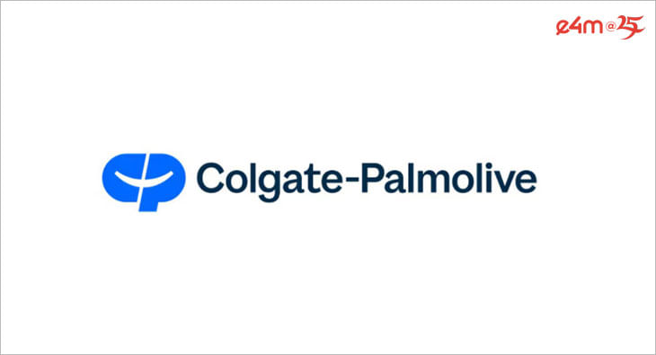 Colgate-Palmolive unveils new corporate brand identity
