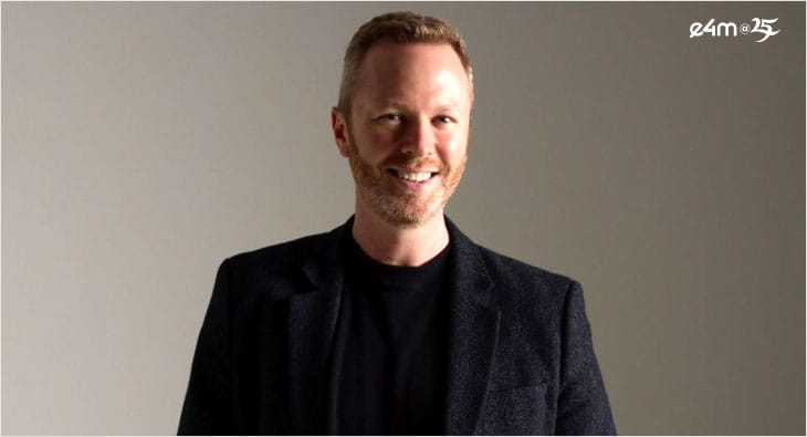 Uber Advertising names Michael Levine to head APAC Sales
