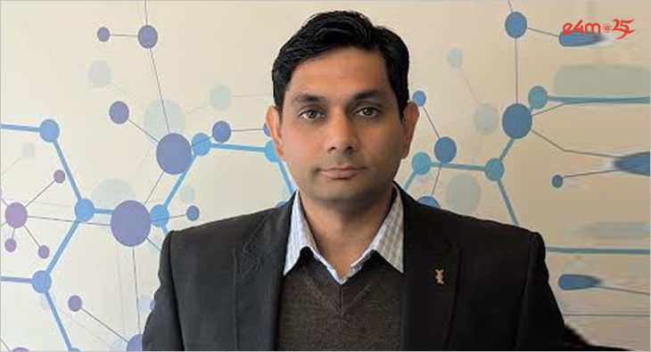 Redcliffe Labs appoints Rohit Jalan as Chief Investment Officer